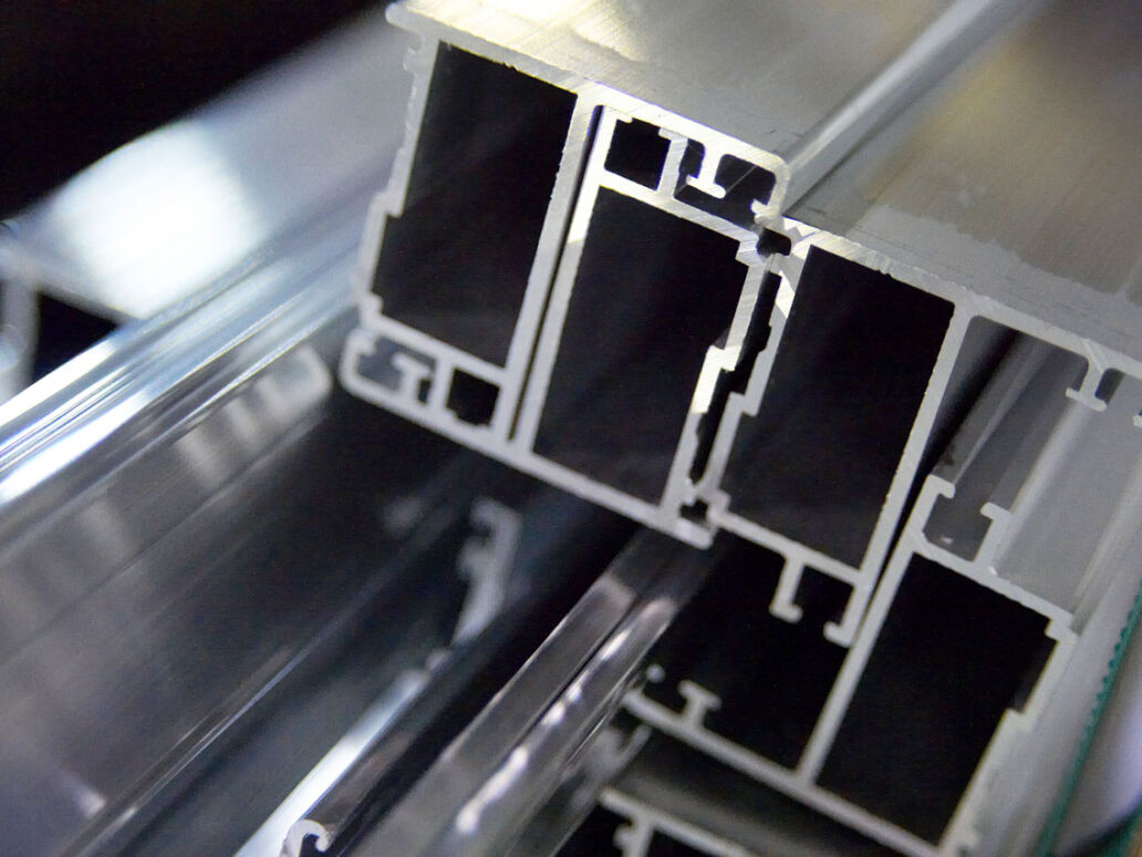 Aluminium Stockists | Anodisers | Fabricators | Polishers